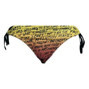 Affliction | Swim | Affliction Women Bikini Bottom Creed Smash Bikini ...